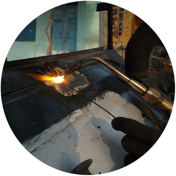 Certification - Australian Welding Institute