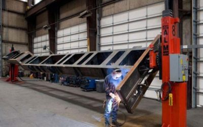 The Real Cost of Missed or Defective Welds