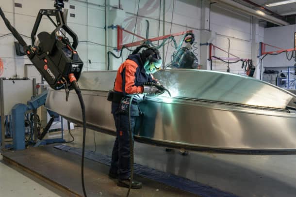 Welder's Certification - Australian Welding Institute